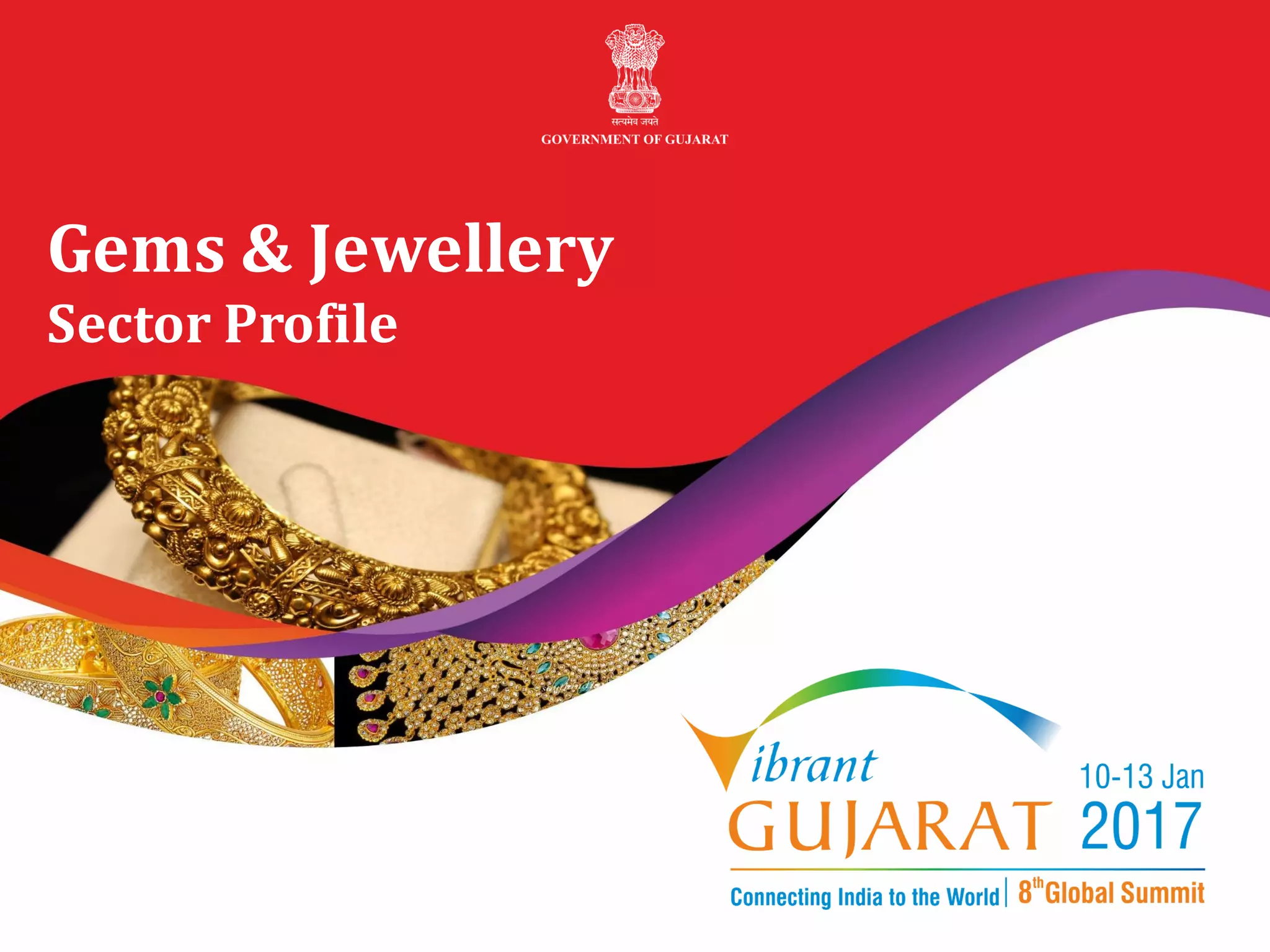 Gems jewellery-sector | PDF