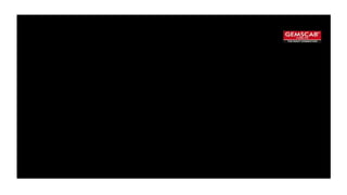 PPT gemscab industries ltd new delhi, bhiwadi, pathredi rajasthan business presentation | PPT