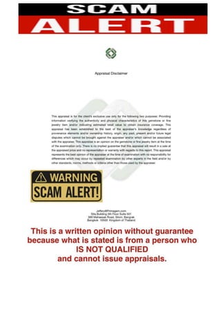 Eighth Dimension Gems | PDF