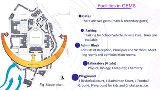 GEMS School, Nepal | PPTX