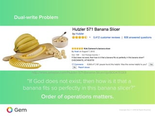 Blockchains & Smart Networks: Automating Workflows and Introducing Logic to the Cloud | PPT