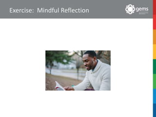 Mindfulness Session 8 - Integration | PPT