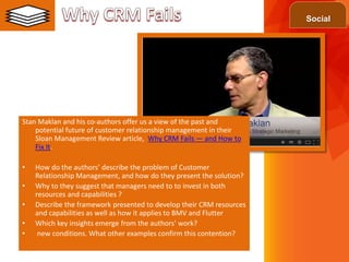 Gem social business | PPT