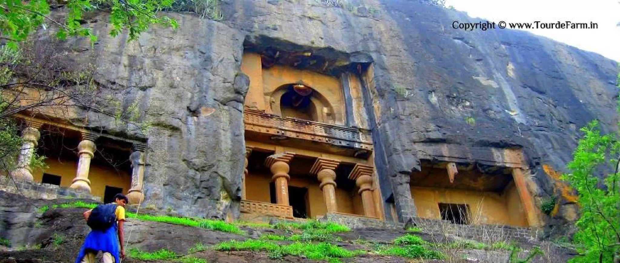 Gems of junnar – must visit places around junnar | PDF