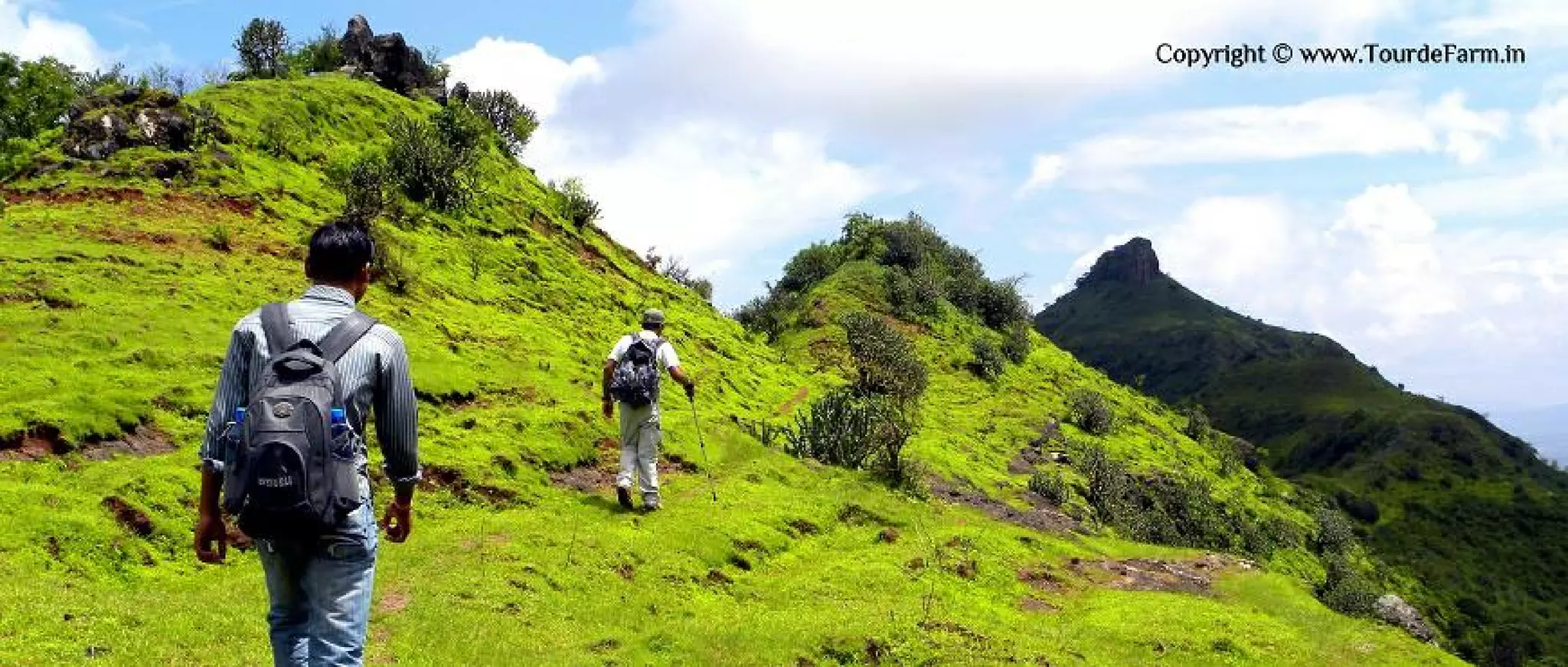 Gems of junnar – must visit places around junnar | PDF