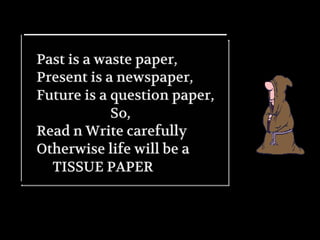 Gems of Wisdom | PPT