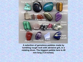 Ligure Gemstone