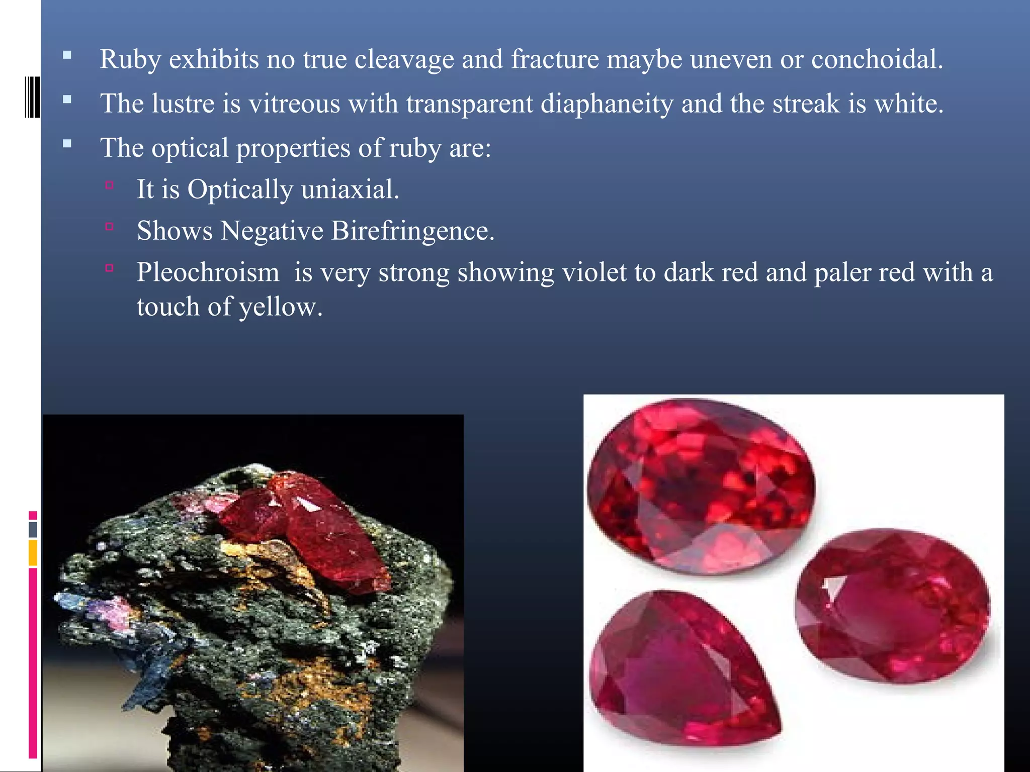 Gemstones | PPT