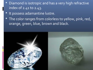 Gemstones | PPT