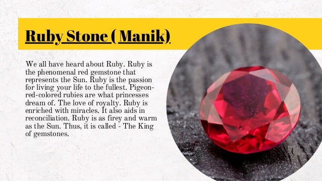 Gemstones- is a miraculous gift of nature .pdf