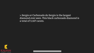 Gemstones trivia | PPT