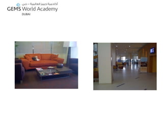 Gems World Academy, Dubai V2 | KEY