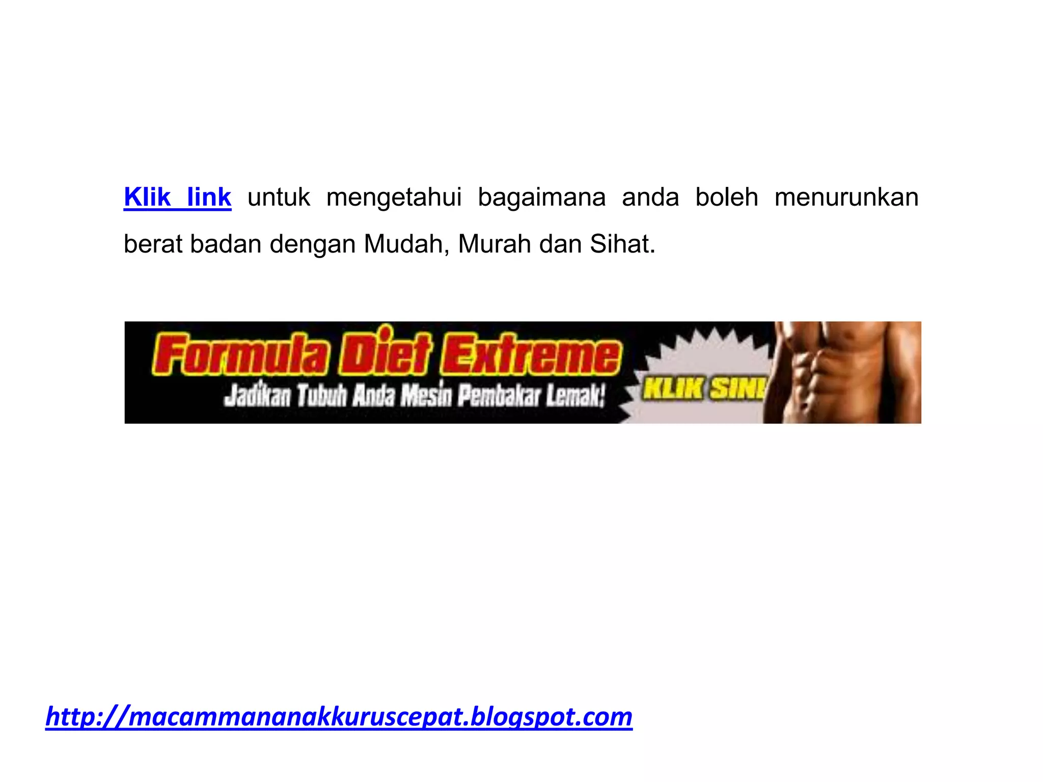 Gemuk vs peluh | PPTX