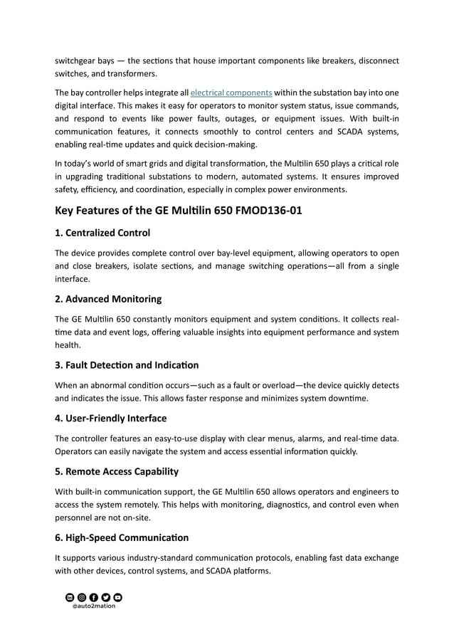 Ge Multilin 650 Fmod136-01 Digital Bay Controller.pdf