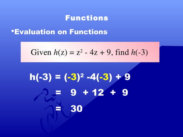 Gen. math g11 introduction to functions | PPT