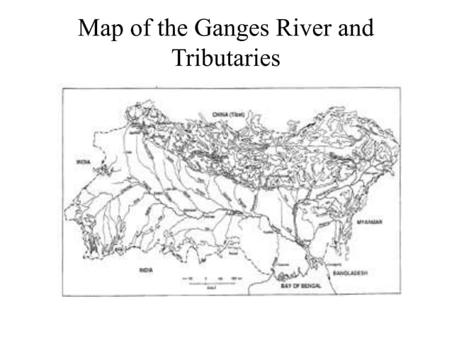 The Farakka Barrage | PPTX | Asia Travel | Travel Locations