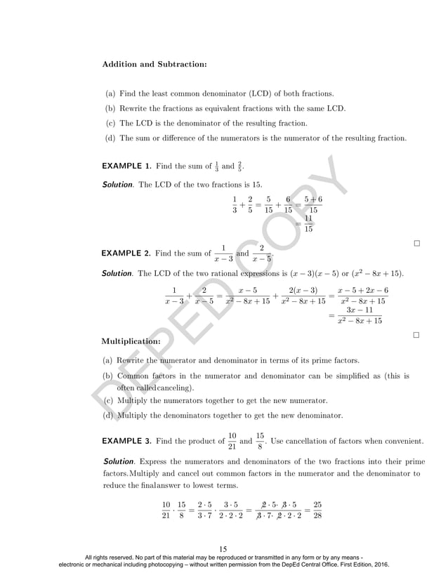 Gen.Math TG SHS v.1.pdf | Desktop Publishing | Computer Software and ...