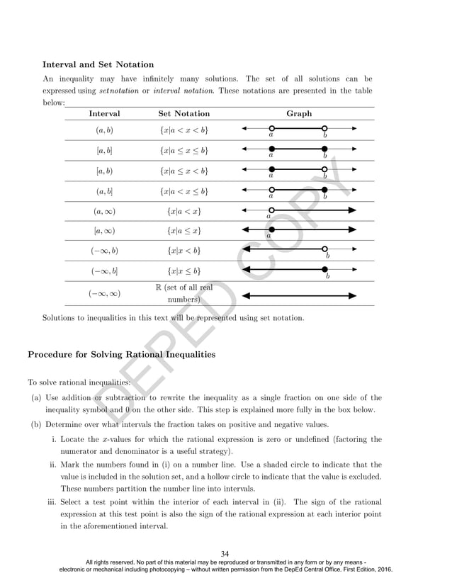 Gen.Math TG SHS v.1.pdf | Desktop Publishing | Computer Software and ...