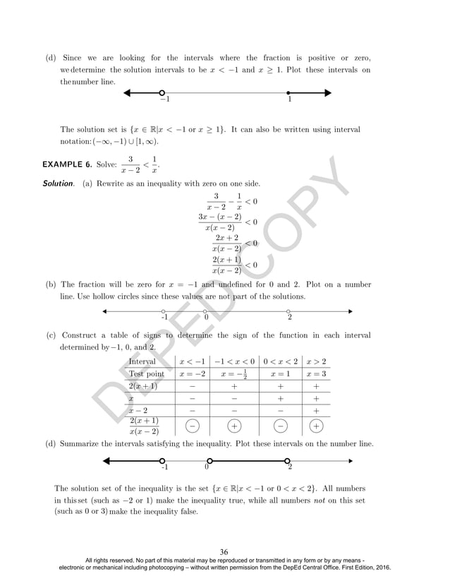 Gen.Math TG SHS v.1.pdf | Desktop Publishing | Computer Software and ...