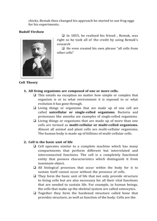 GEN-BIO-MODULE-1.pdf do go to GP up up up for | PDF