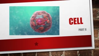 GEN-BIO_CELL-THEORY-FINISH.ppt-GRADES 7-12x | PPTX | Biological Sciences | Science