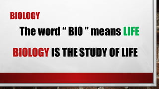 GEN-BIO_CELL-THEORY-FINISH.ppt-GRADES 7-12x | PPTX | Biological Sciences | Science