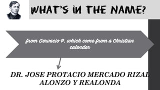 Gen-Ed-Rizal.pdf PHILIPPINE CONSTITUTION | PDF