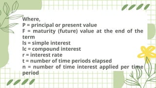 Gen-Mathematics-Melc3.pptx 1st semester gra11stem | PPT