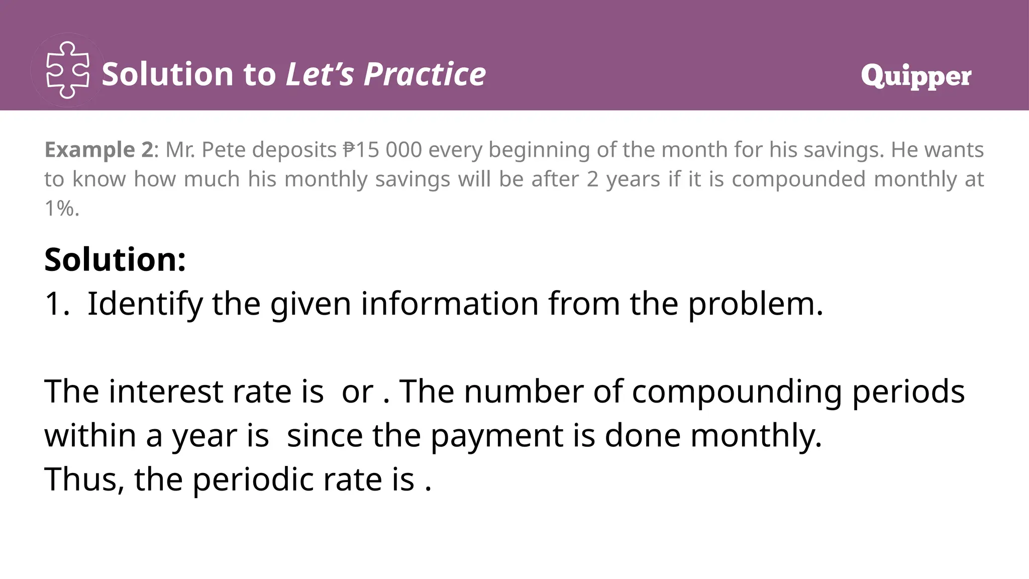 General Mathematics grade 11 Stem week 10 | PPTX