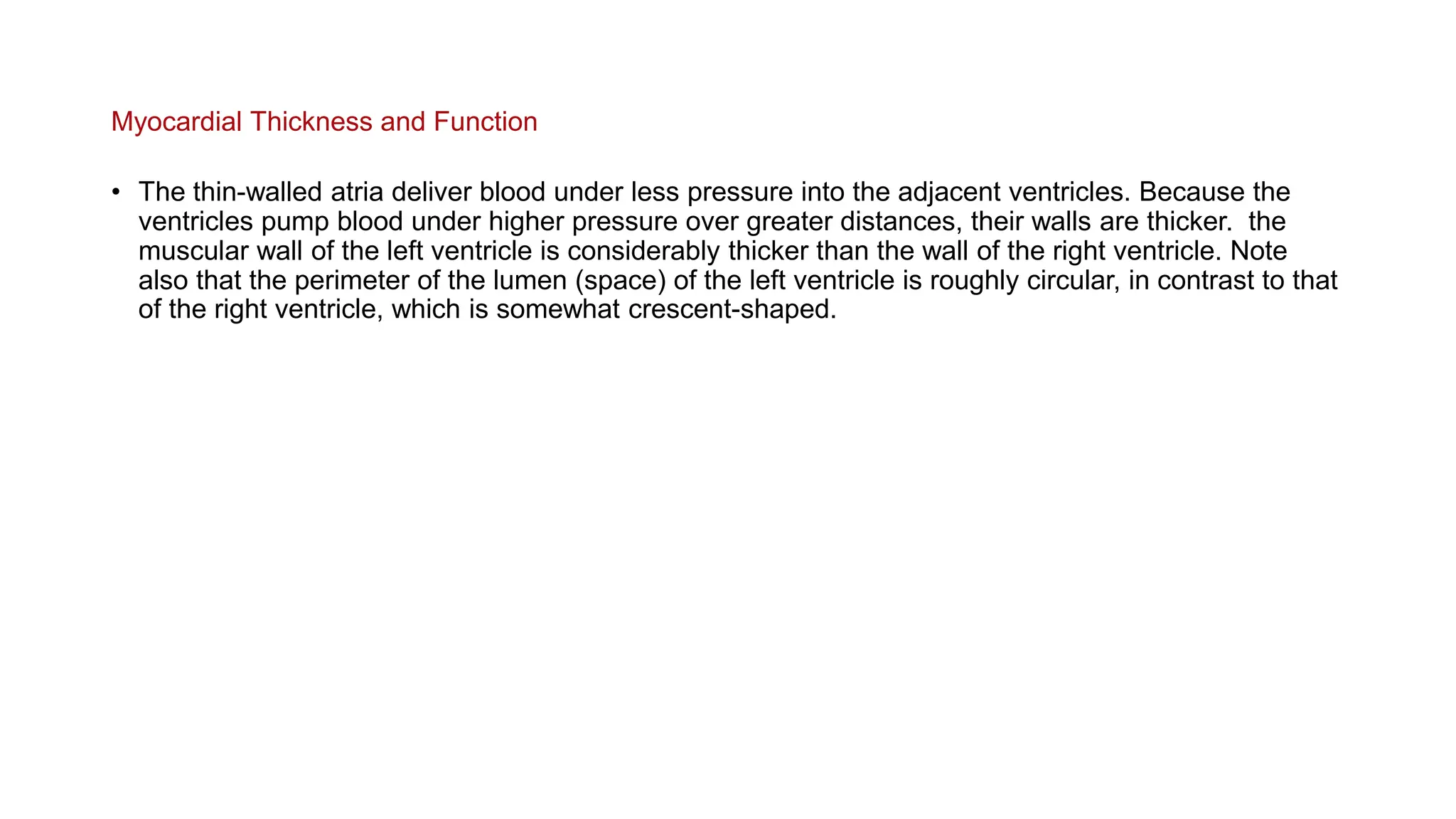 general physiology- the physiology of the heart | PPTX