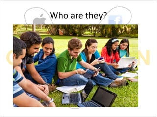 Gen y teaching strategies | PPT