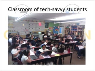 Gen y teaching strategies | PPT