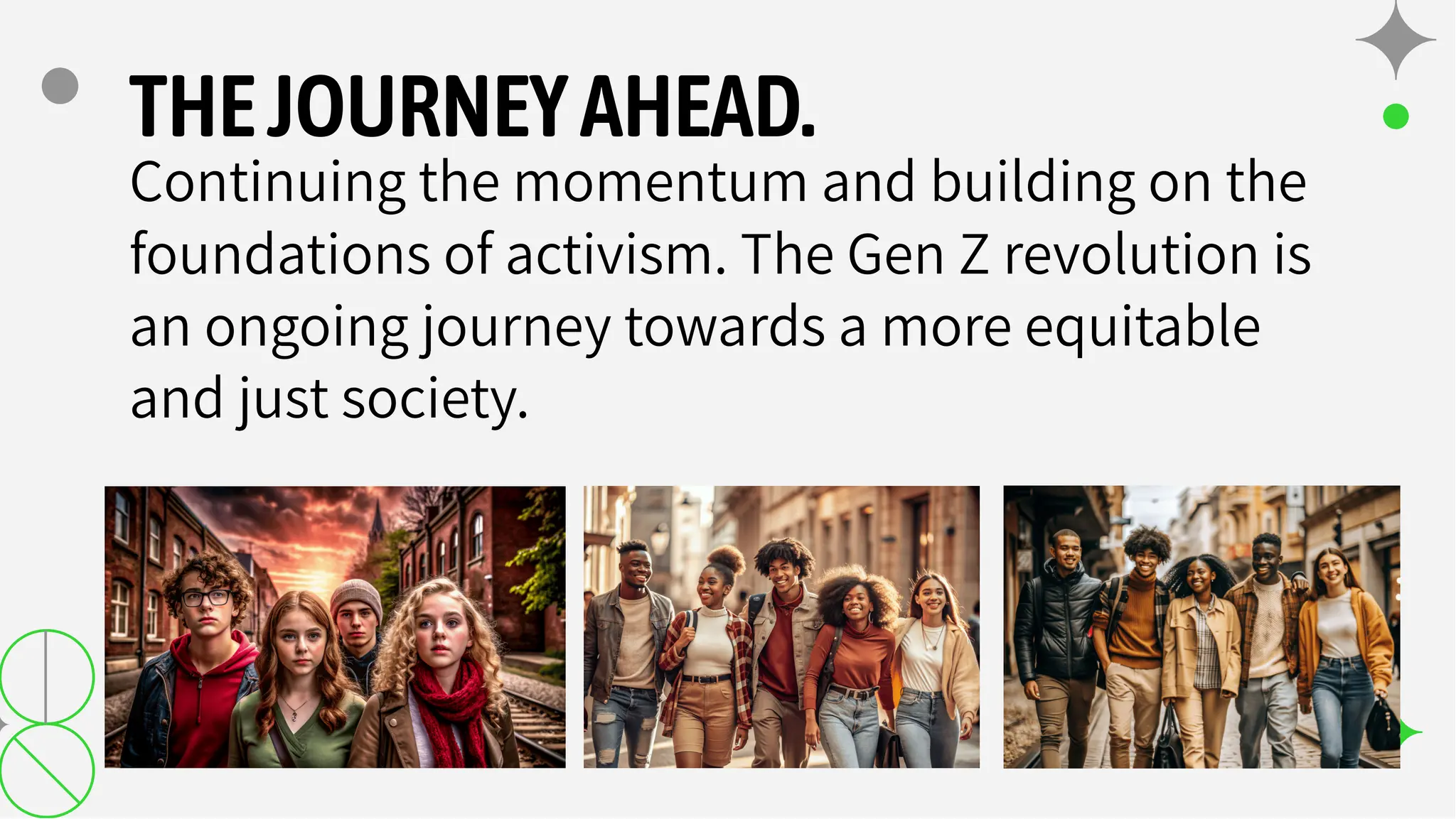 Gen Z Revolution Redefining Politics through Activism.pdf