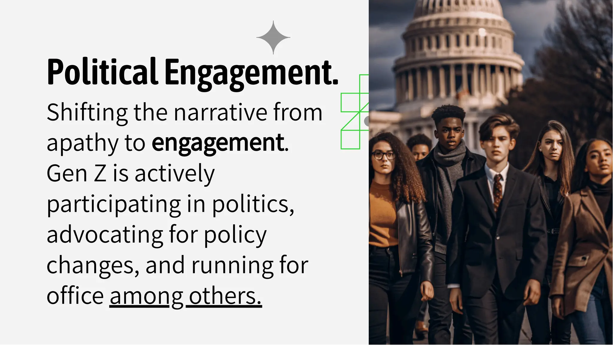 Gen Z Revolution Redefining Politics through Activism.pdf
