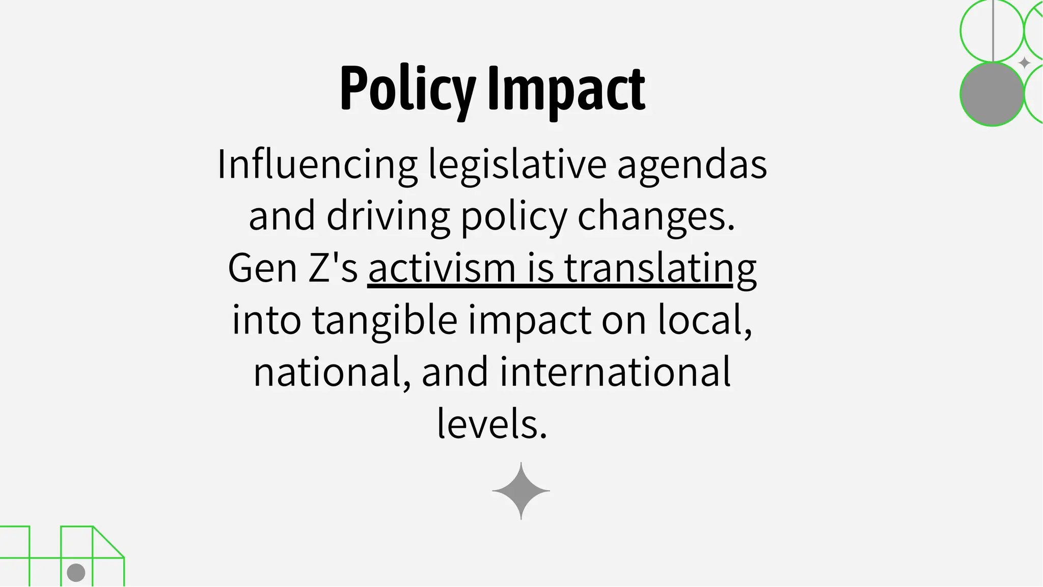 Gen Z Revolution Redefining Politics through Activism.pdf
