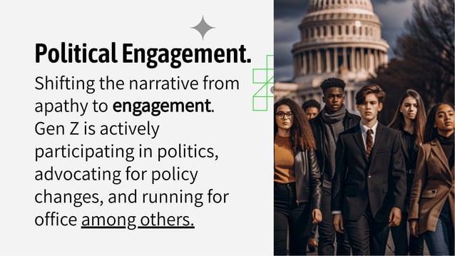 Gen Z Revolution Redefining Politics through Activism.pdf