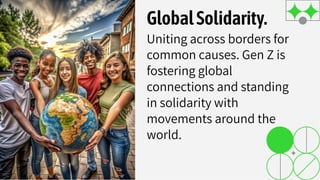 Gen Z Revolution Redefining Politics through Activism.pdf