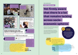 India's Post Millennial Indian Generation: Gen-Z | PDF