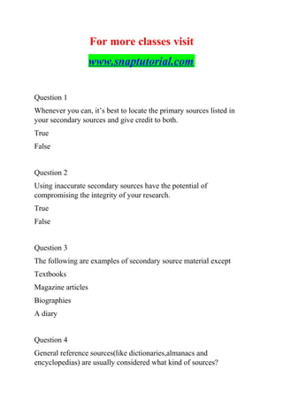 Gen 103 Enhance teaching-snaptutorial.com