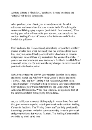 Gen 103 Enhance teaching-snaptutorial.com