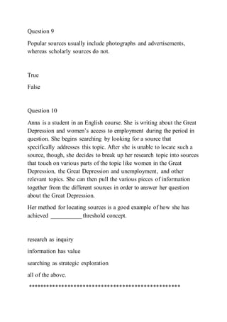 GEN 103 Education Organization - snaptutorial.com | Educational Assessment | Education