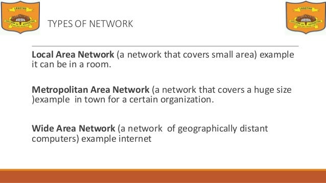 Computer Network | PPTX