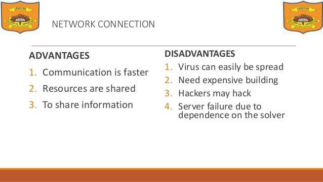 Computer Network | PPTX