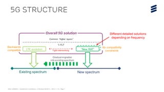 5G Concept | PDF