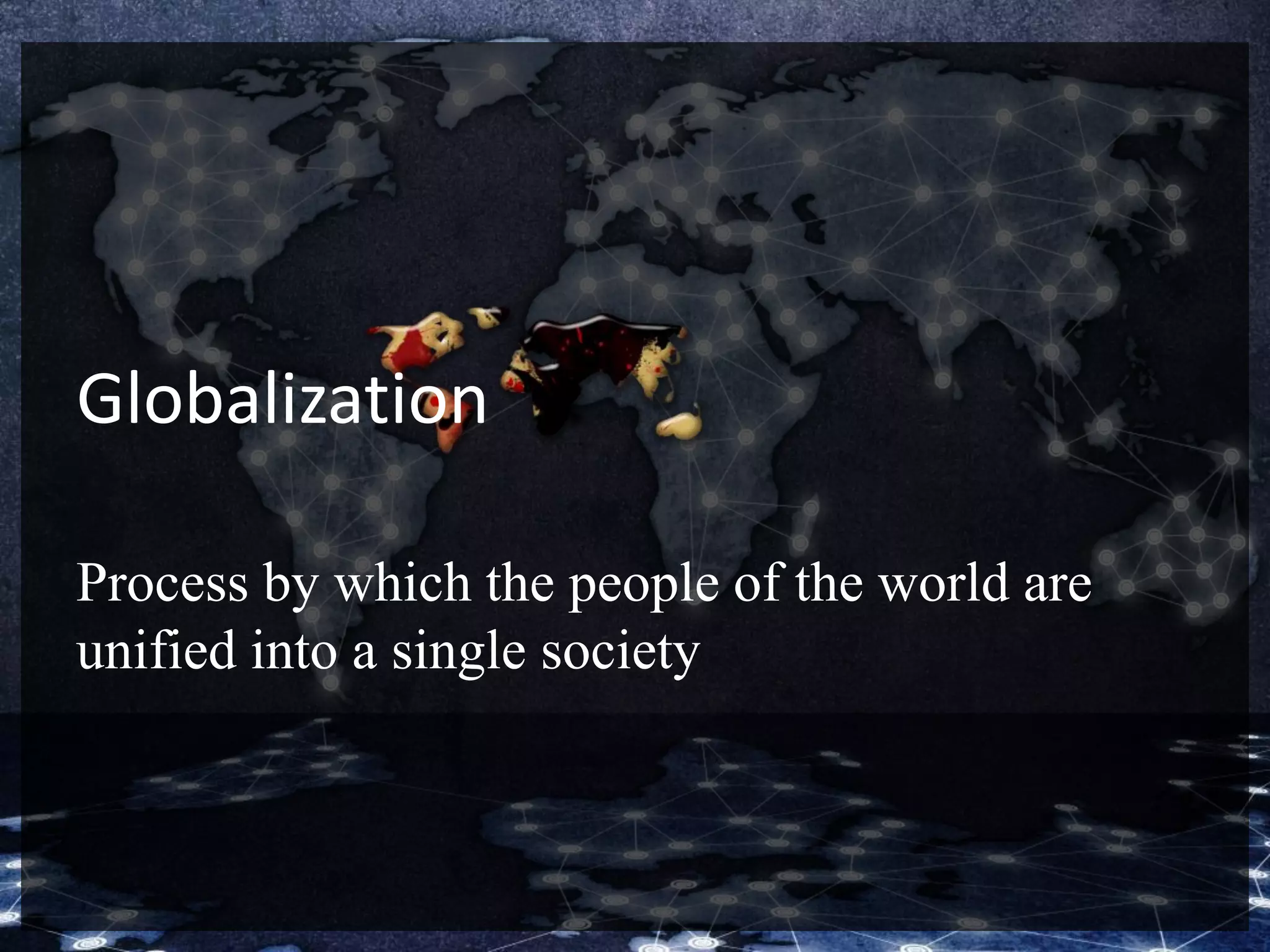 Impact of Globalization on Bengali Culture | PDF