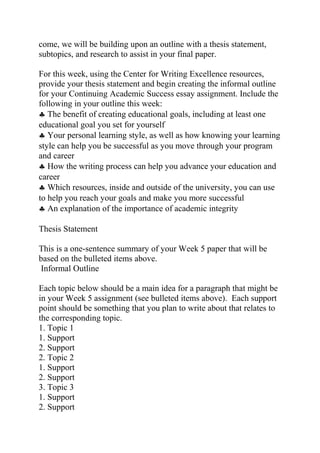 Gen 201 Exceptional Education / snaptutorial.com