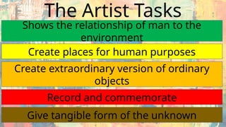 GEN222 Lesson 1.- Introduction to Arts Appreciationpptx | PPTX