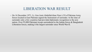 Operation Searchlight | PPTX