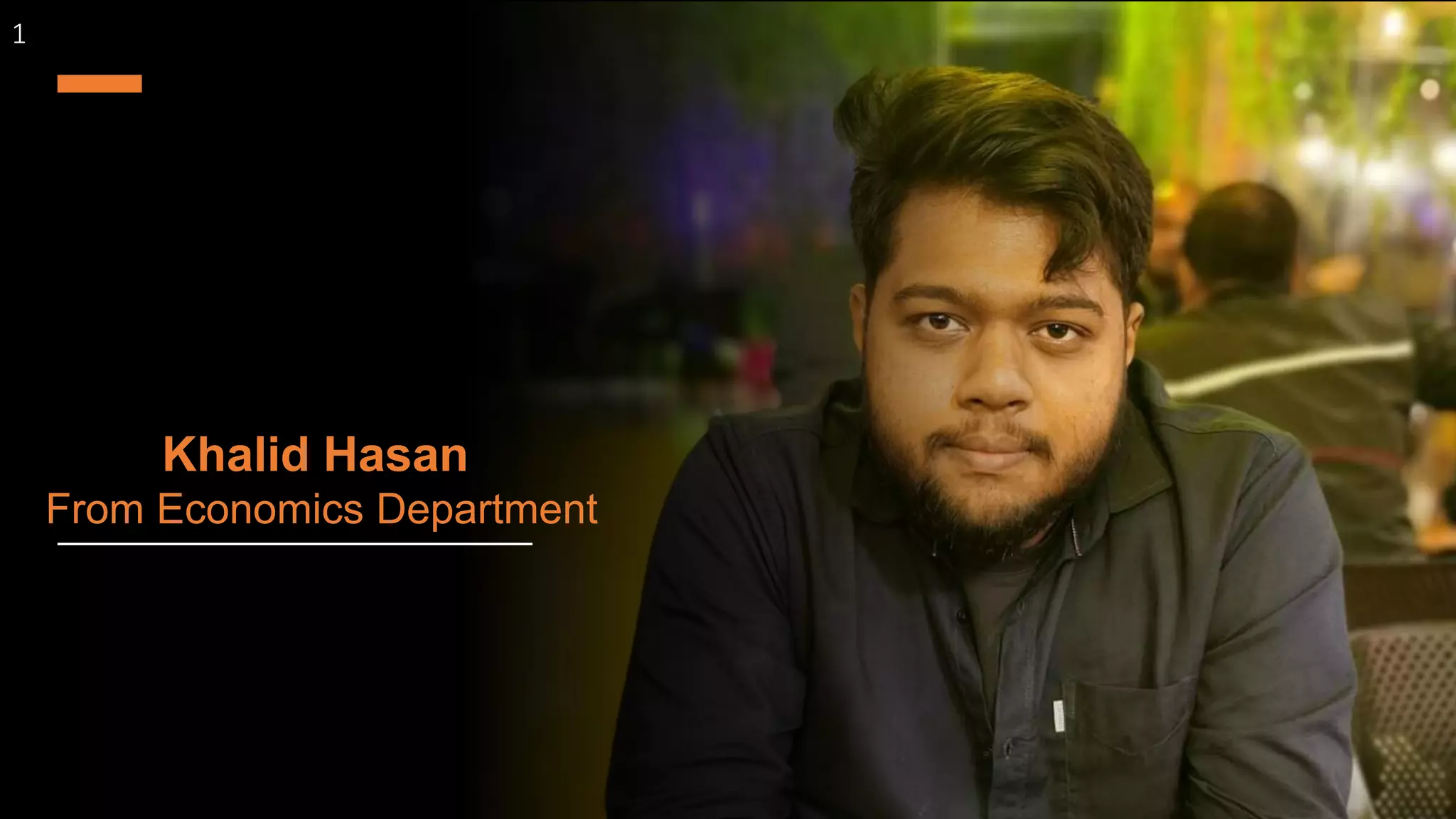 Operation Searchlight 1971 | PPTX