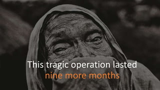 Operation Searchlight 1971 | PPTX